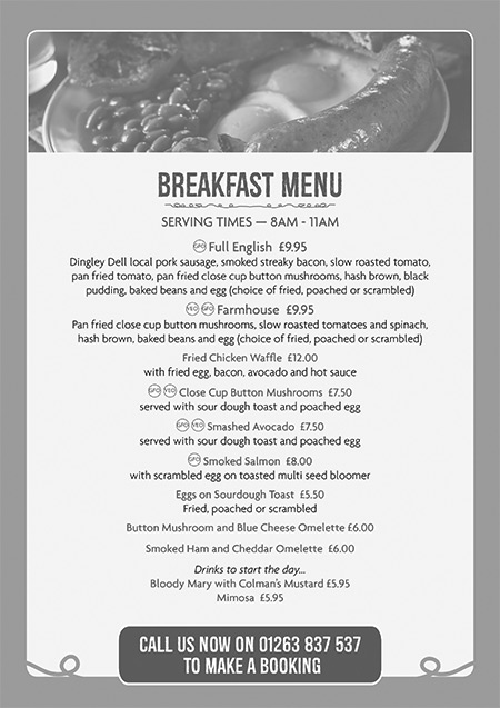WINE & DINE | DORMY HOUSE HOTEL