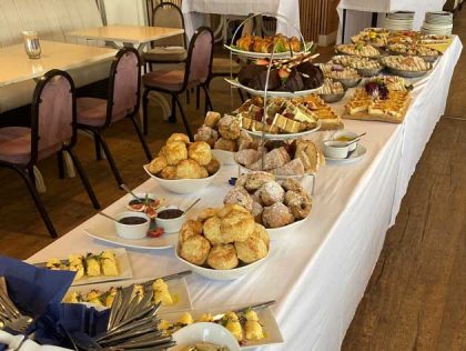 Dormy House Hotel | Restaurant, Bar and Hotel | West Runton, Cromer